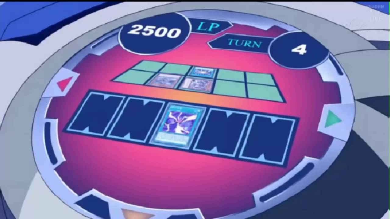 Yuri uses Super Polymerization - YouTube