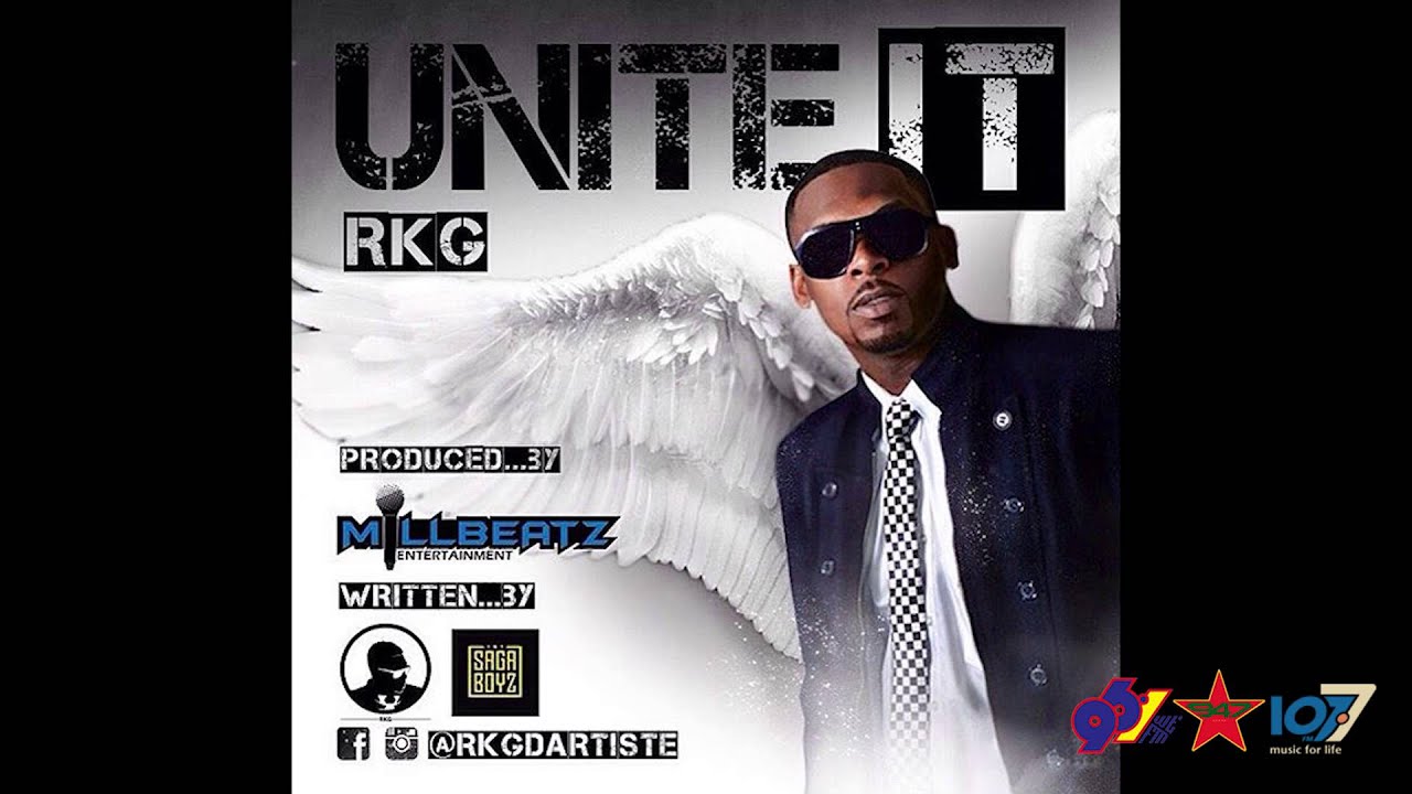 RKG - Unite It - YouTube
