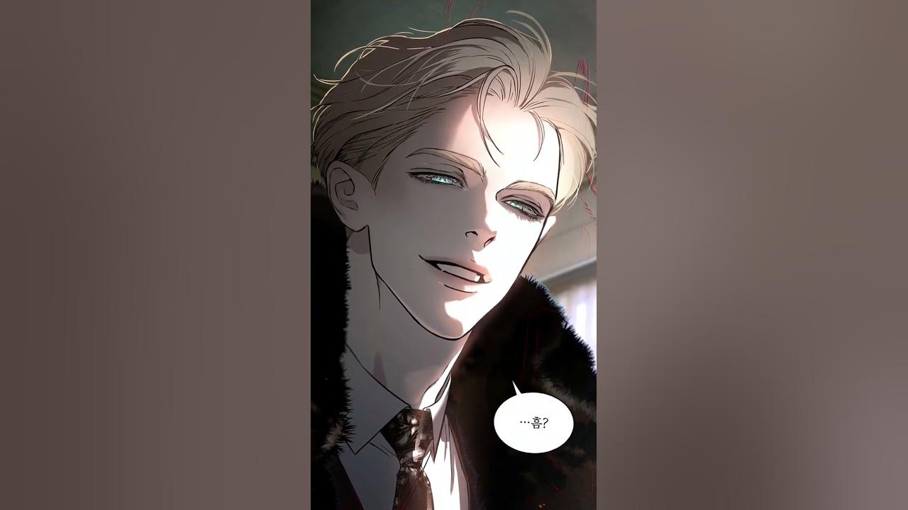 Looks Like Caesar 😳 Name Codename Anastasia Bl Newmanhwa Youtube