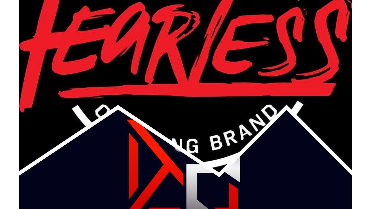 Danzel Anderson “The Fearless Clothing Brand” PART 2 EPISODE 16# ...