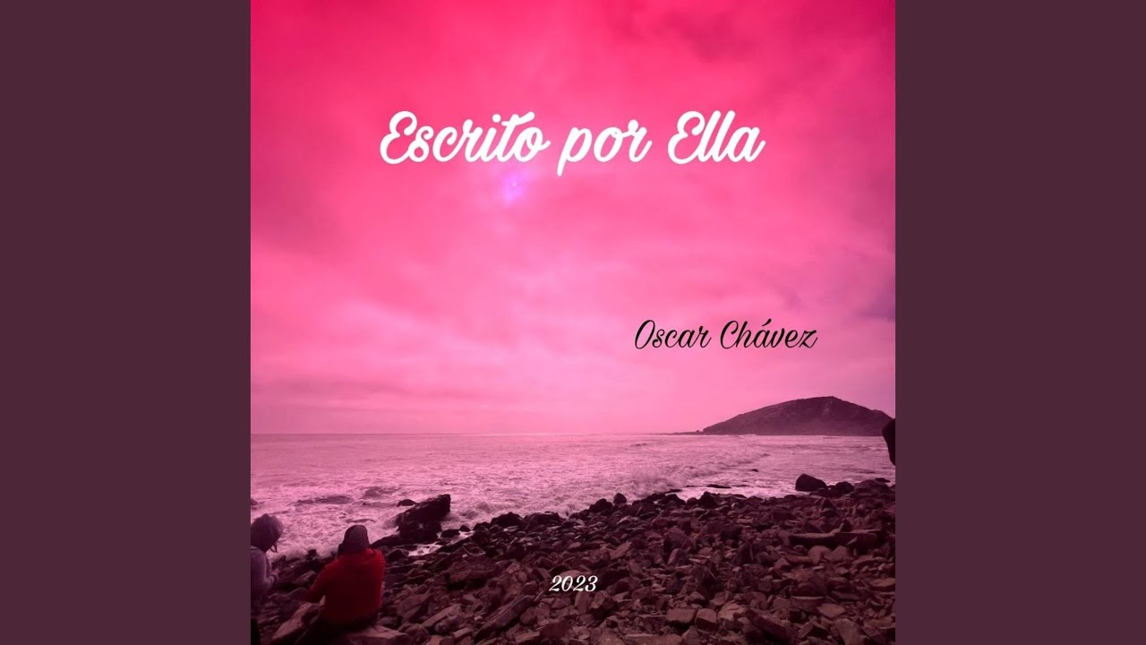 Escrito por Ella (En Vivo) - YouTube Music
