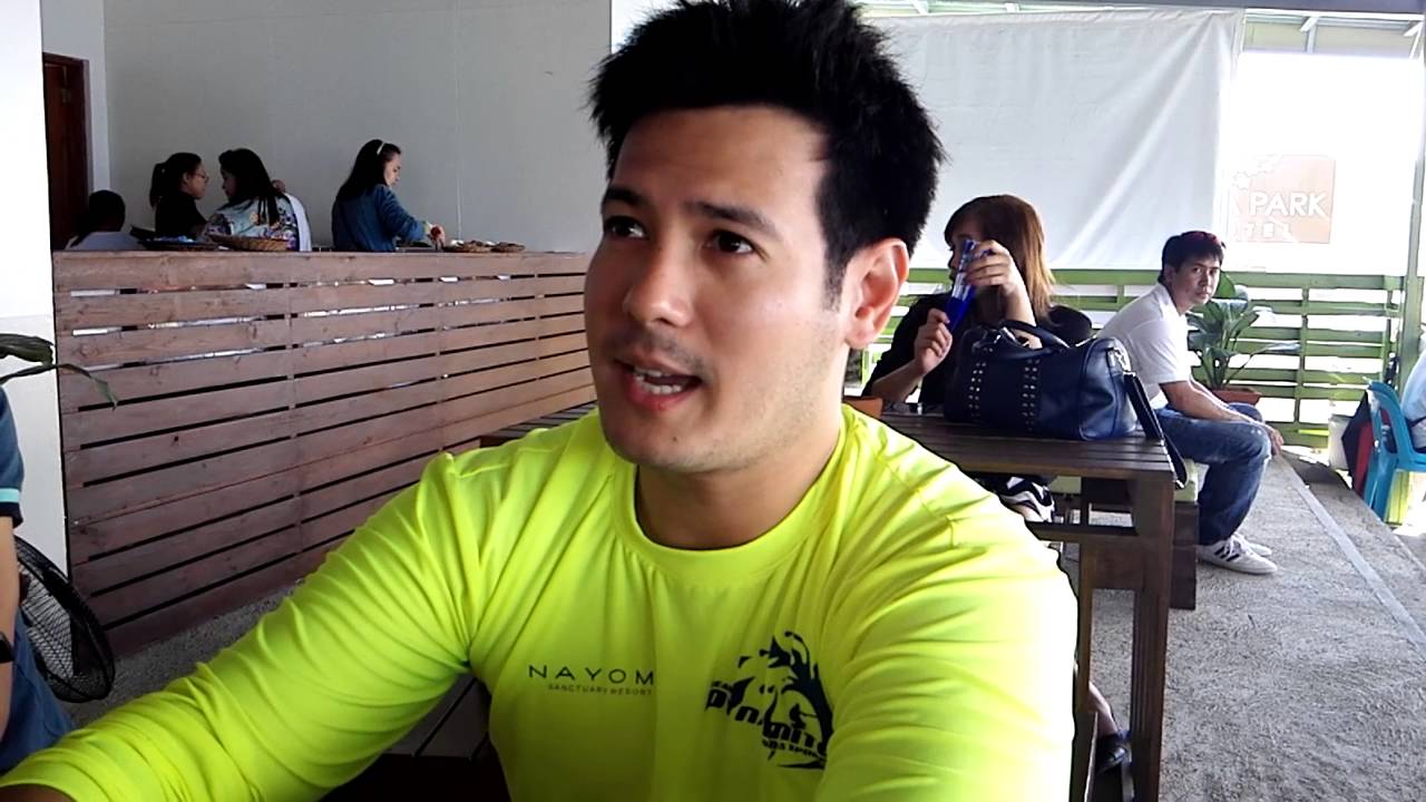John Prats talks about his career and business - YouTube