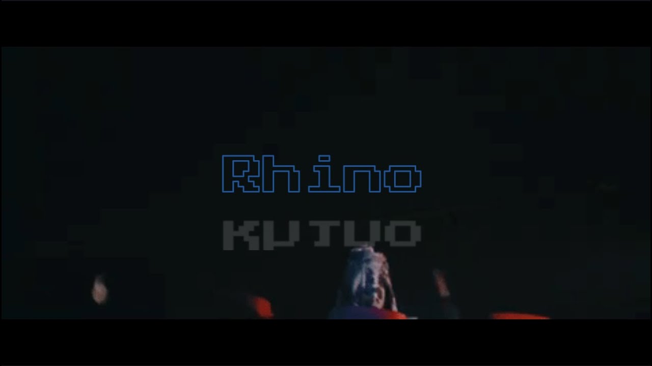Rhino - Superstar (letra) - YouTube