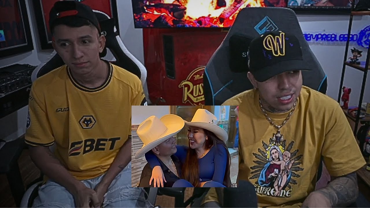 EL NOVIO DE AIDA ME RESPONDIO | LE PIDO DISCULPA #westcol #aida #chanty ...