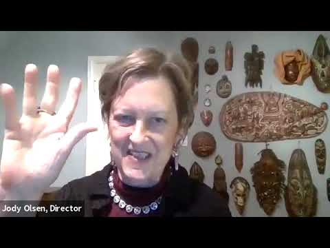 PC Director Dr. Jody Olsen Interview November 5, 2020 - YouTube