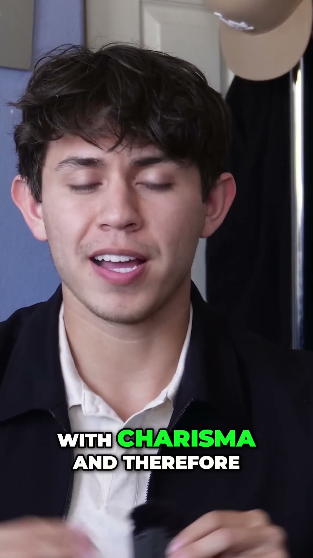 Unlocking Social Success, The Ultimate Guide to Building Charisma and Conversation Skills # ...