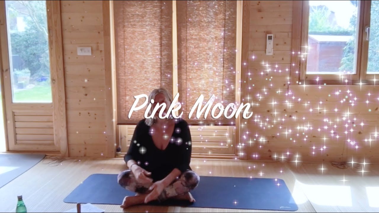 Pink Moon - YouTube