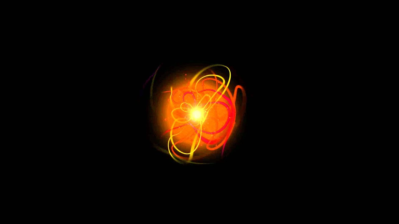 Glowing Orb - YouTube
