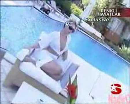 PeTeK DiNCöZ MoNTaJi - TaTiL (HaVuZ) KeYFi