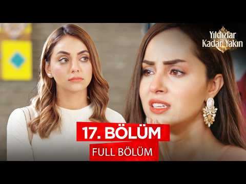 Yıldızlar Kadar Yakın - Banno - Pakistan Dizisi | 17. Bölüm 💓 #pakistandizileri #kanal7