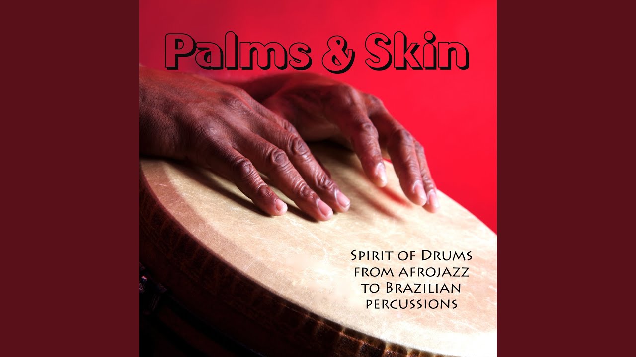 Rumba-Timbales - YouTube