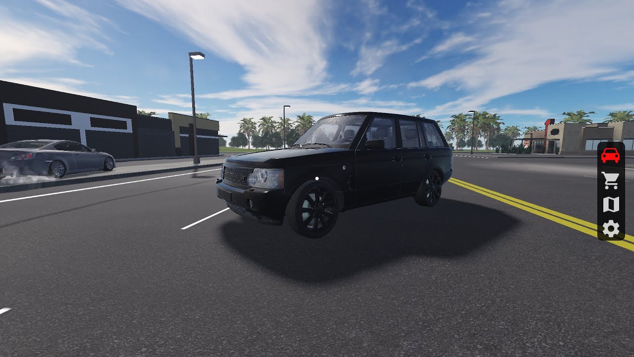 ROBLOX: 1,000HP RANGE ROVER SUV TAKES OVER BAY TAKEOVERS! 🤯🤯🔥 - YouTube