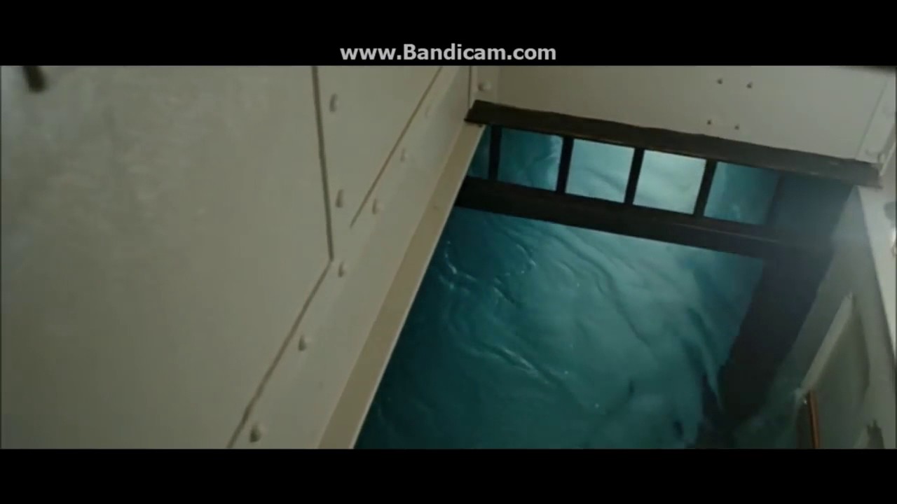 Titanic Rose saves Jack - YouTube