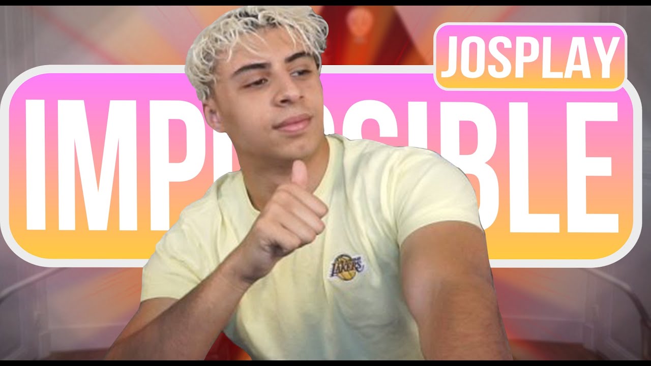 Je Relève le Défi de Josplay (Pokemon Renegade Platinum) - YouTube