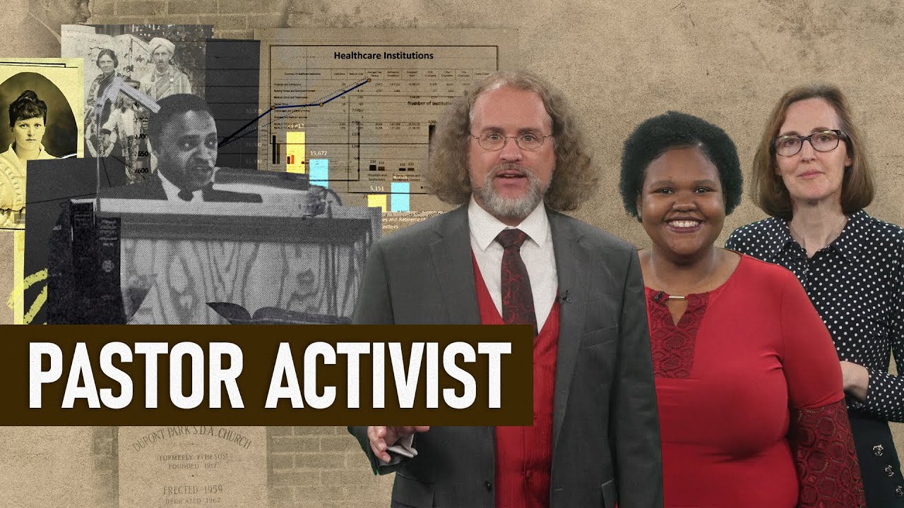 Episode 17 - ASTR Presents: Jacob Justiss, Advocate and Activist - YouTube