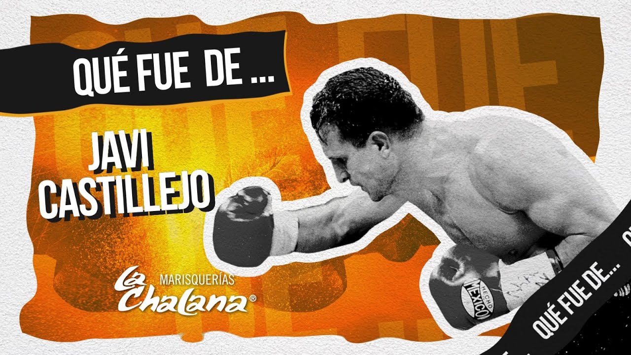 Javi Castillejo: "Los toros, el boxeo... ¡España es el país de la ...