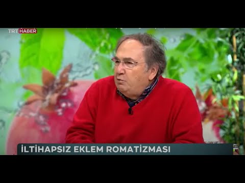 Prof. Dr. Saraçoğlu ile Sağlıklı Yaşam  |10.12.2023