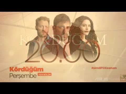 Gordugum 12 bolum 1 fragman