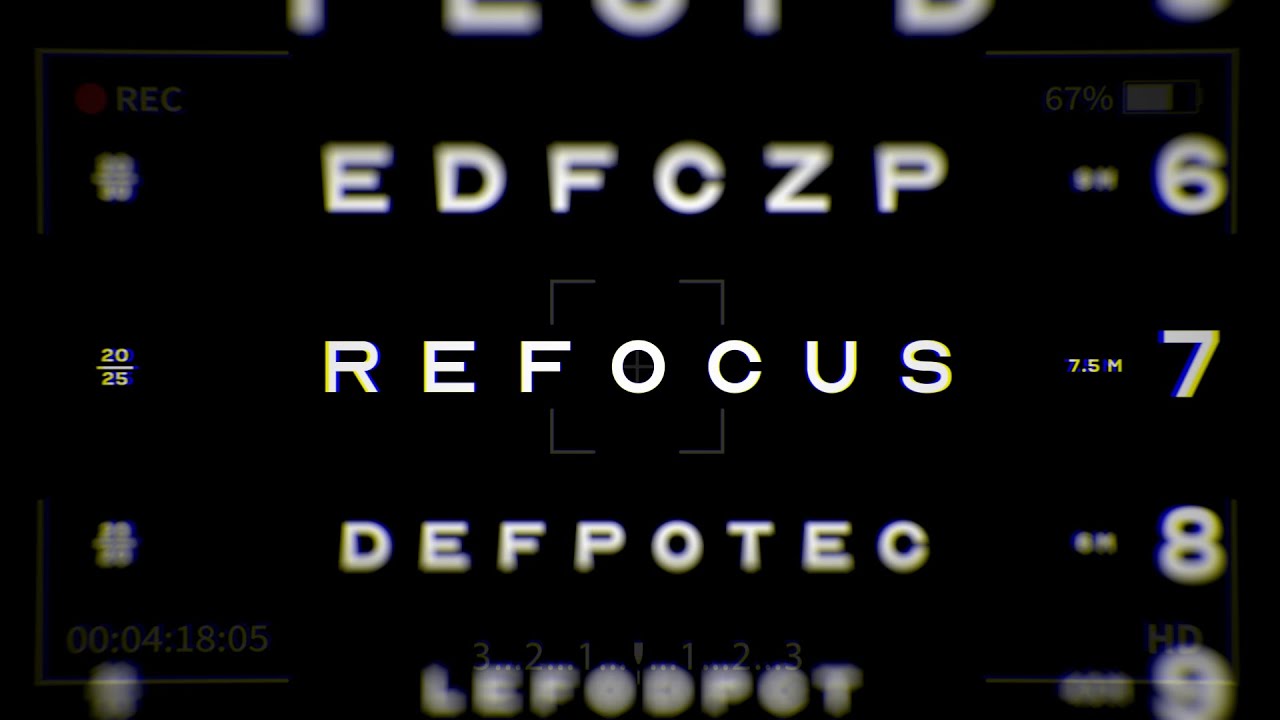 Refocus | Jonathan Gullo | Suncoast Church Online - YouTube