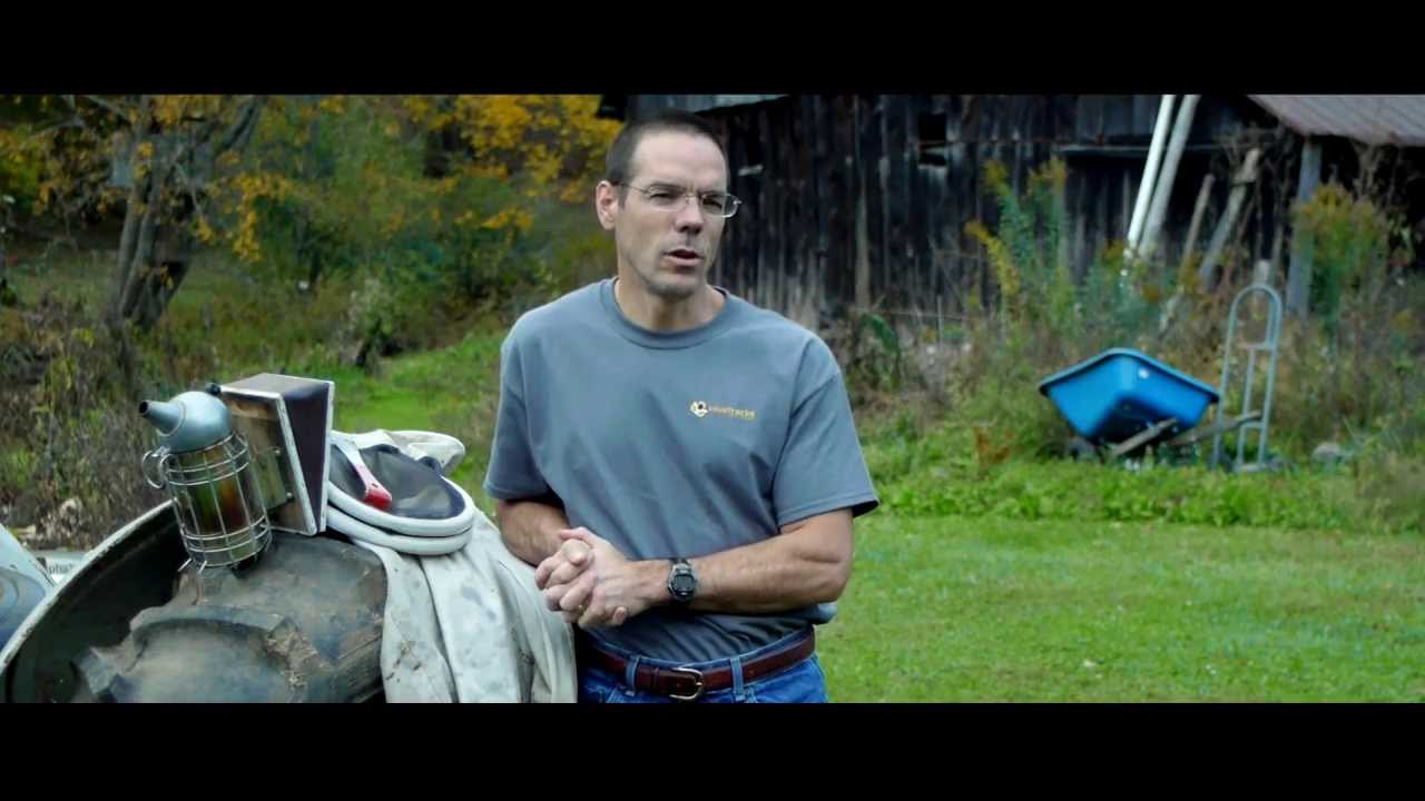 HiveTracks Beekeeping Software: In the Beginning - YouTube