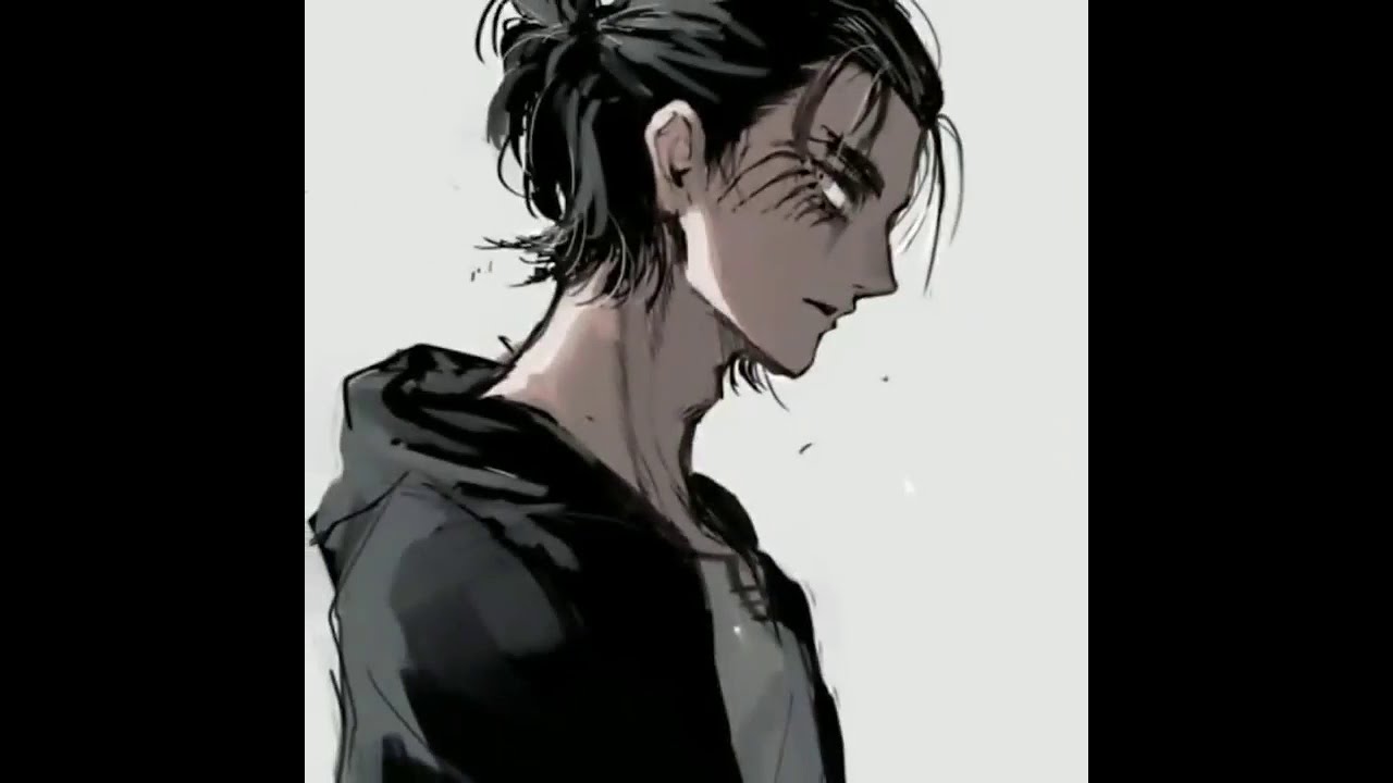 EREN YEAGER GONNA CRAZY - YouTube