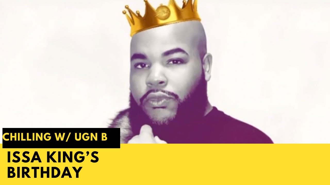 Celebrating a King’s Birthday 🥳 - YouTube