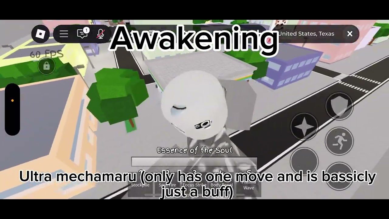 Mechamaru moveset/concept jjs #roblox - YouTube