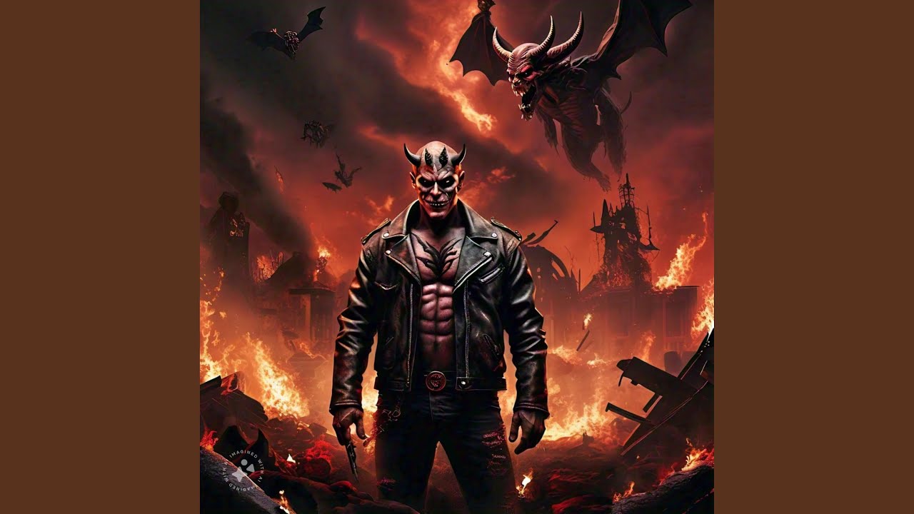 Hell is a place on earth - YouTube