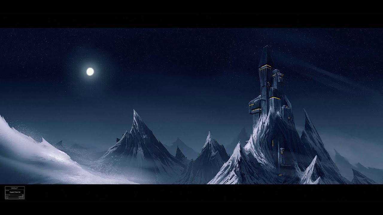 Icewind Dale RotfM: Revel's End -1 hour- - YouTube