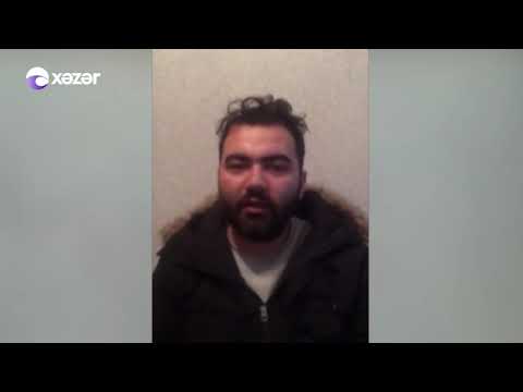 Narkotik satışı ilə mşğul olan cinayətkar şəbəkə ifşa edilib