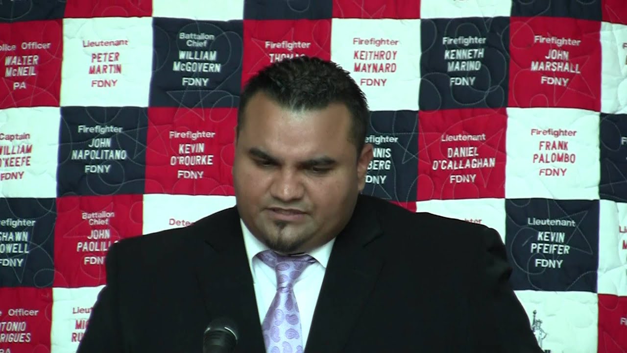 How I escaped the WTC on 9/11, Steve Silva, still haunted by Islamism's ...