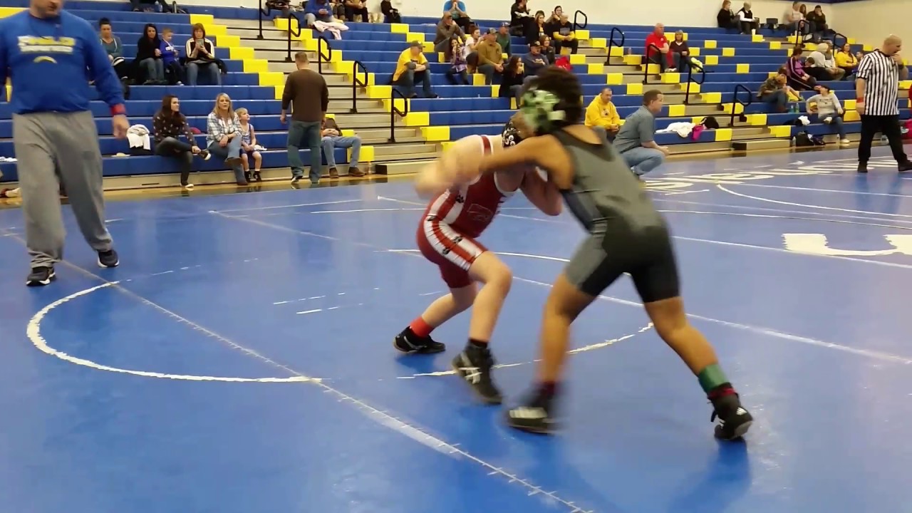 Bryson The Beast Bonner - YouTube