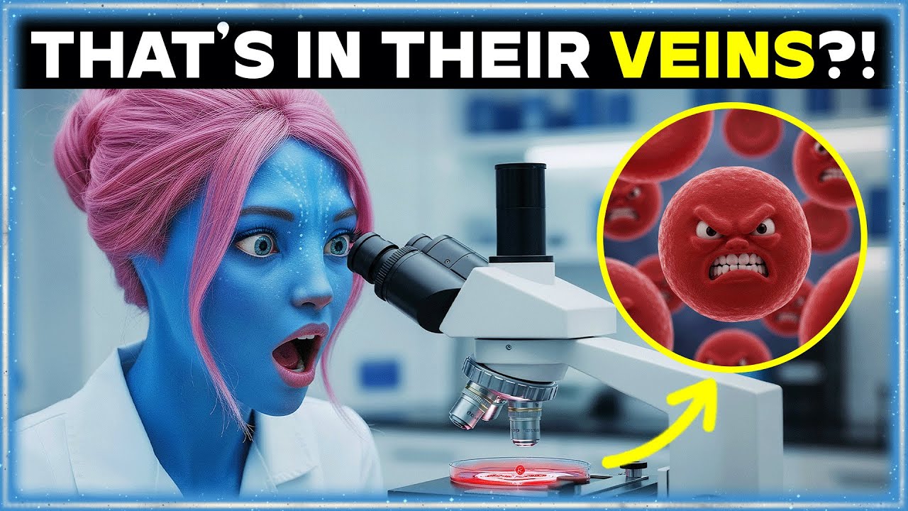 The Most Unstable Element in the Universe… Found in Human Blood | Best ...
