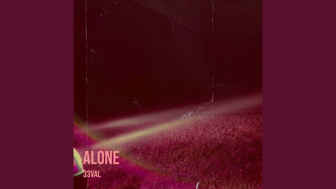 Alone - YouTube Music