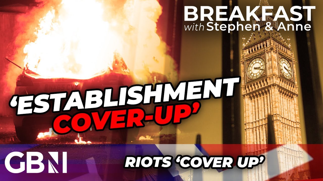 CHILLING: MPs questioning 'establishment COVER UP' of migrant crime ...