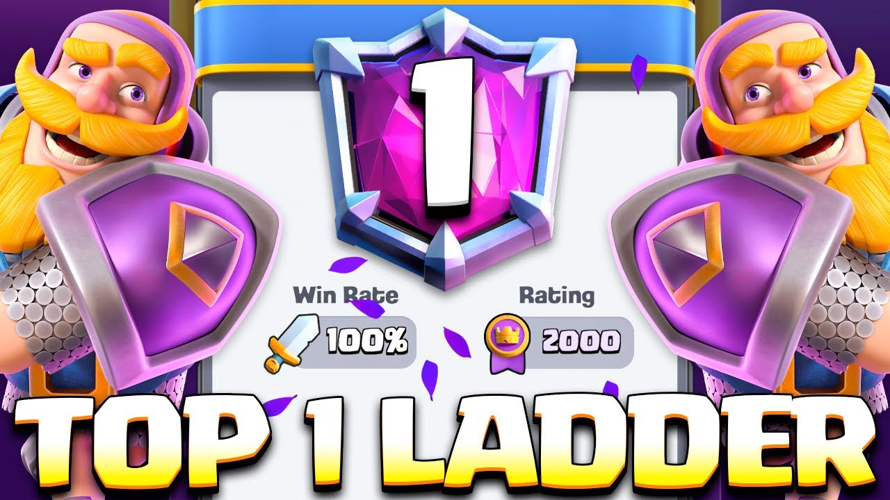 Evolution Knight Logbait Is *UNSTOPPABLE* (100% Winrate) - YouTube
