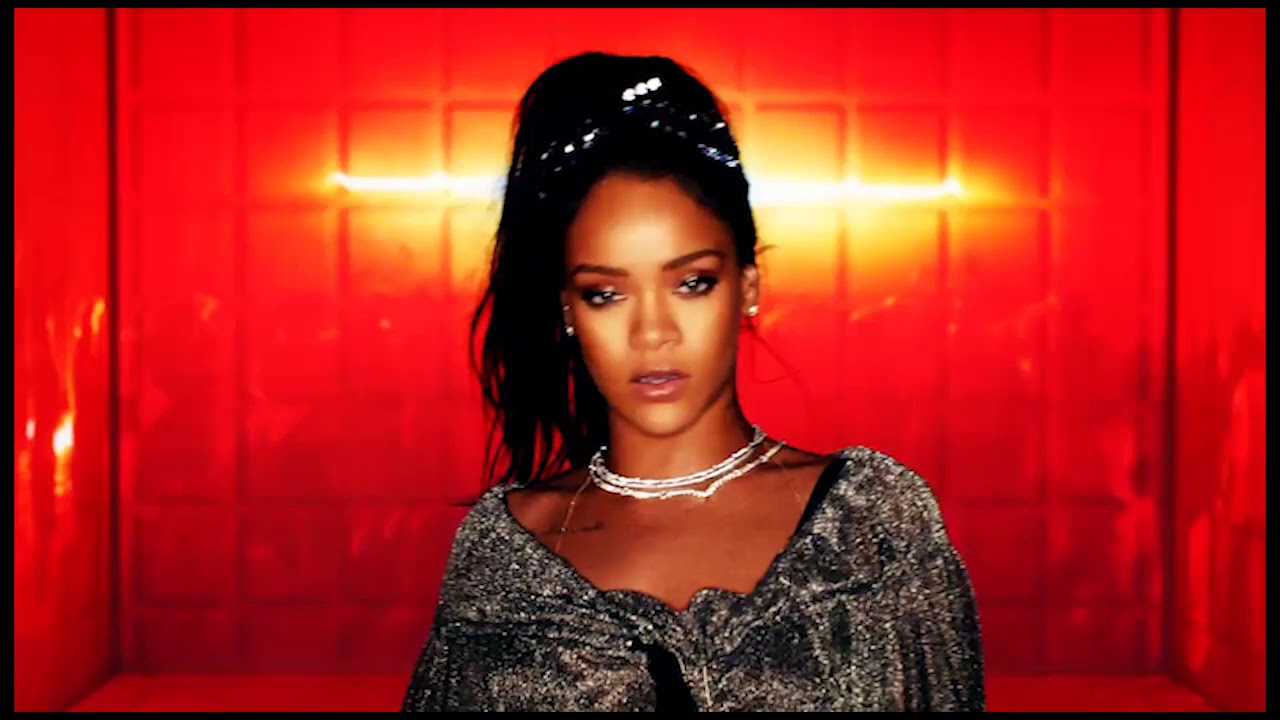 Calvin Harris Ft Rihanna VS Bee Gee's This Is What You're Dancing For ...