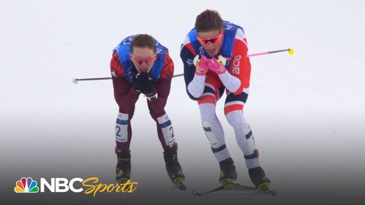 2018 Winter Olympics: Recap Day 9 I Part 1 | NBC Sports - YouTube