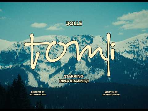 JOLLE  - TOMLI