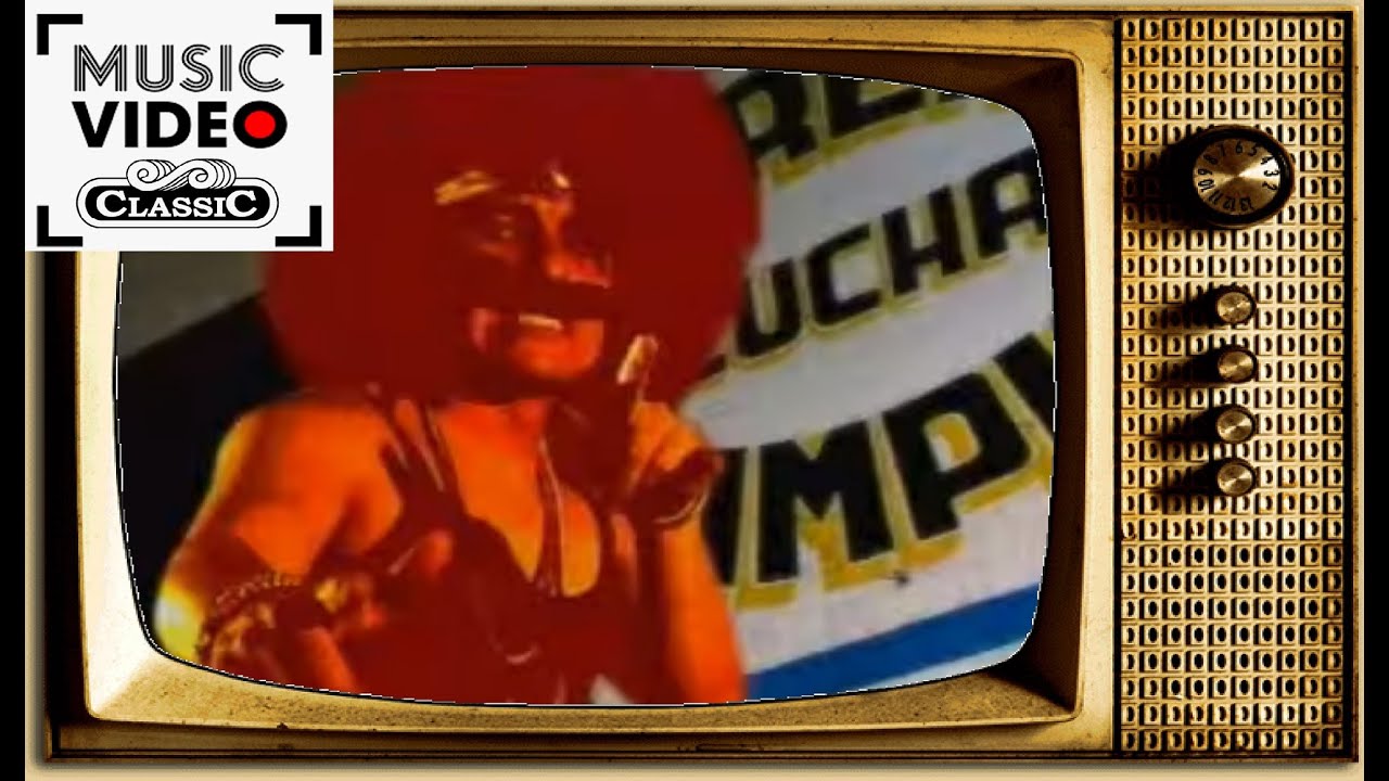 MACHINGON --EL HIJO DEL MACHIN-- subido a Youtube antes de la era HD ...