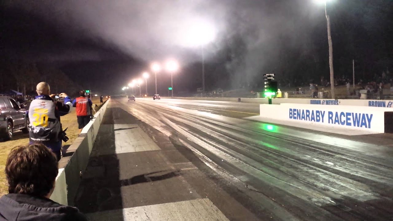 APSA Mod Street Greg Trapnell vs Johnny Habib - YouTube