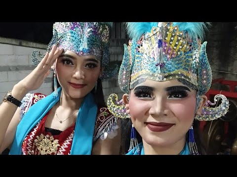 Artisnya Qhori Waranggono mak Sulas Lagunya MENYAN PUTIH  ROMBONGAN NGESTI BUDOYO MARONG GRUGU