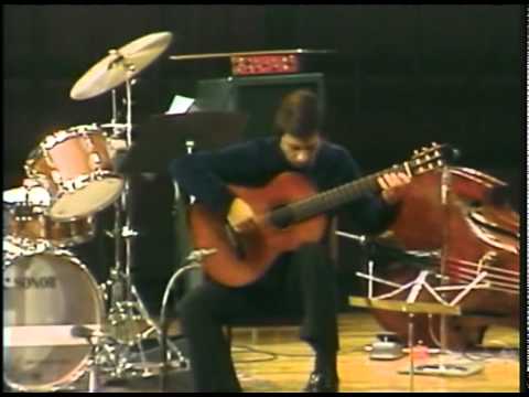 Angel Romero - Suite Andaluza by Celedonio Romero