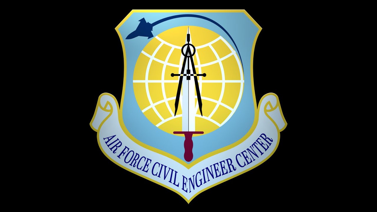 AFCEC Battle Ready Built Right - YouTube