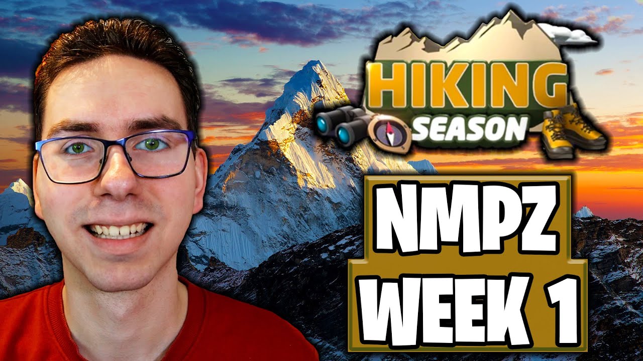 NMPZ is Met Pieken en Dalen | GeoGuessr Hiking Season Week 1 NMPZ Duels ...