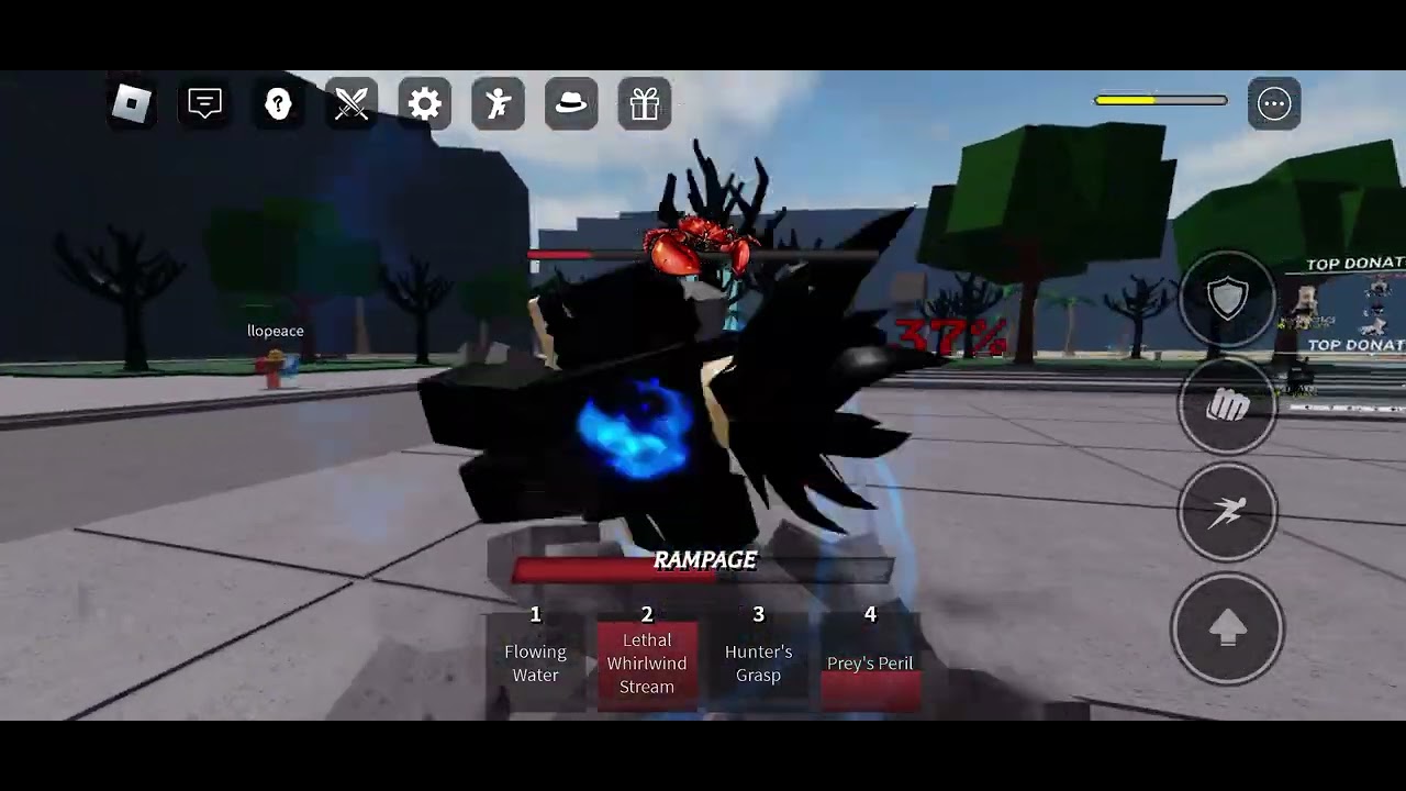 Rate my combo - YouTube