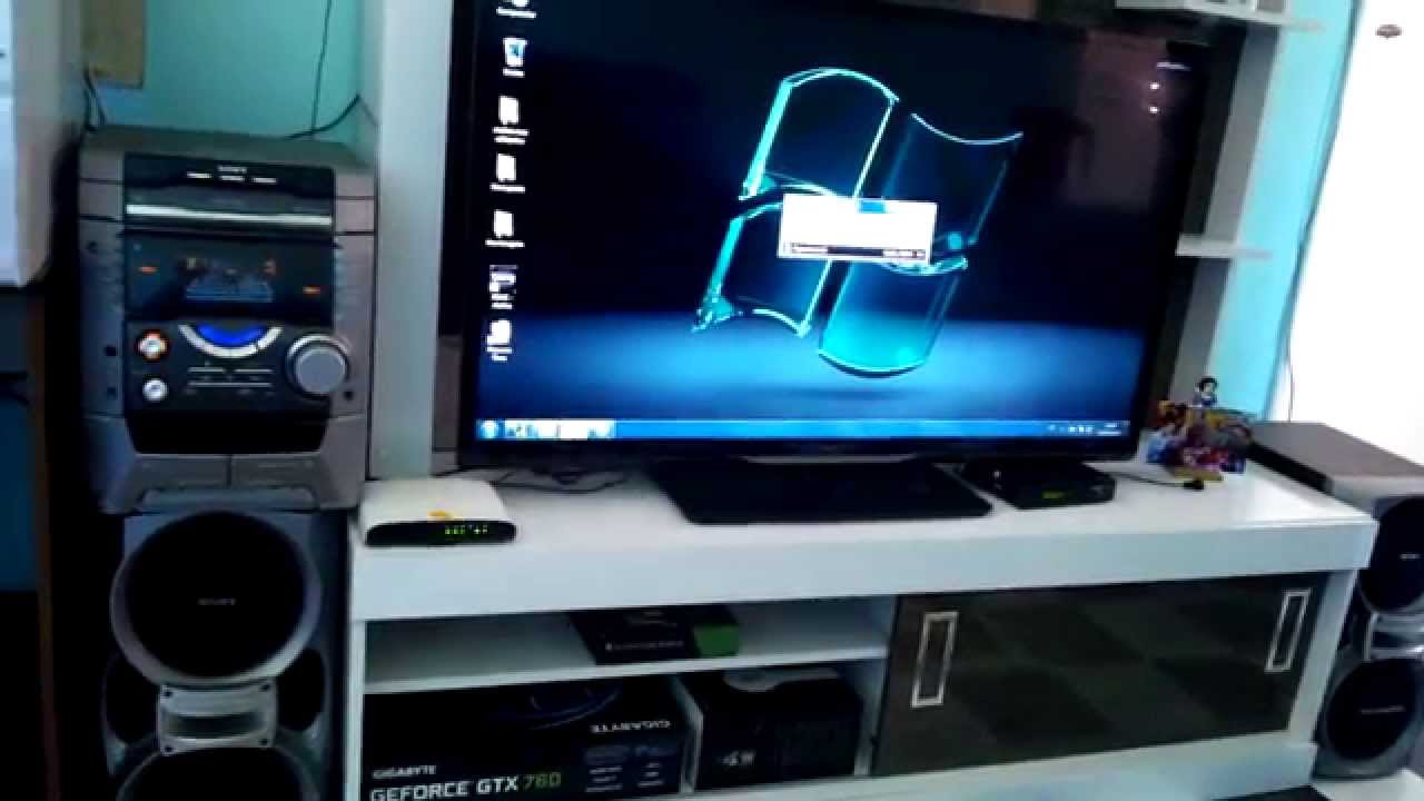 sony mhc dx9 teste by dj grande - YouTube