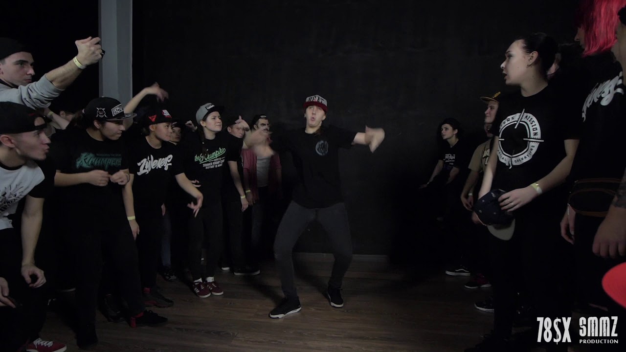 KARMA || ROUND 1 || SHOW-OFF ALL IN - YouTube