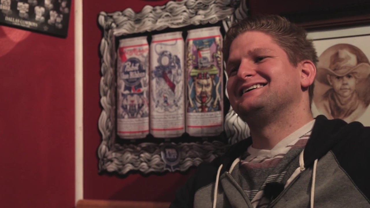 Artist Feature: Andrew Tedder (plus Ellie Goulding "Lights" cover ...