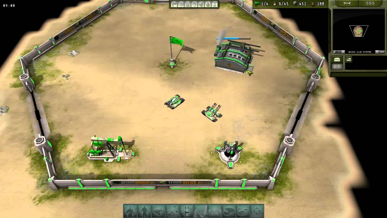 free game Hive Rise - YouTube